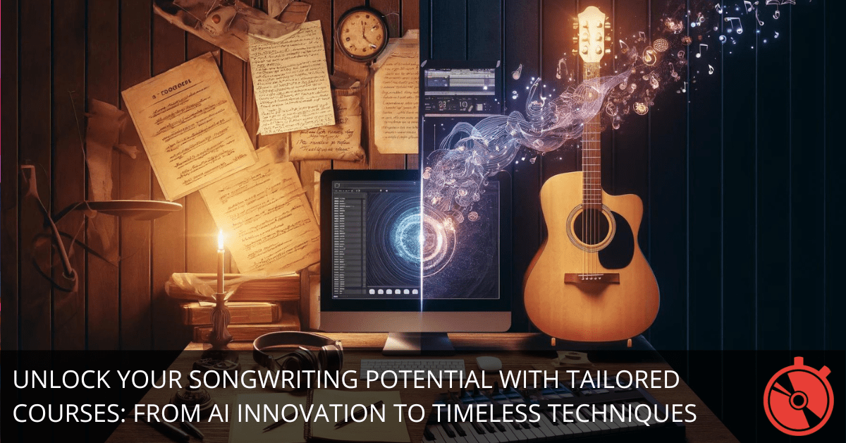 Discover the Perfect Songwriting Bundle for You: Elevate Your Music Creation Journey - Speed ...