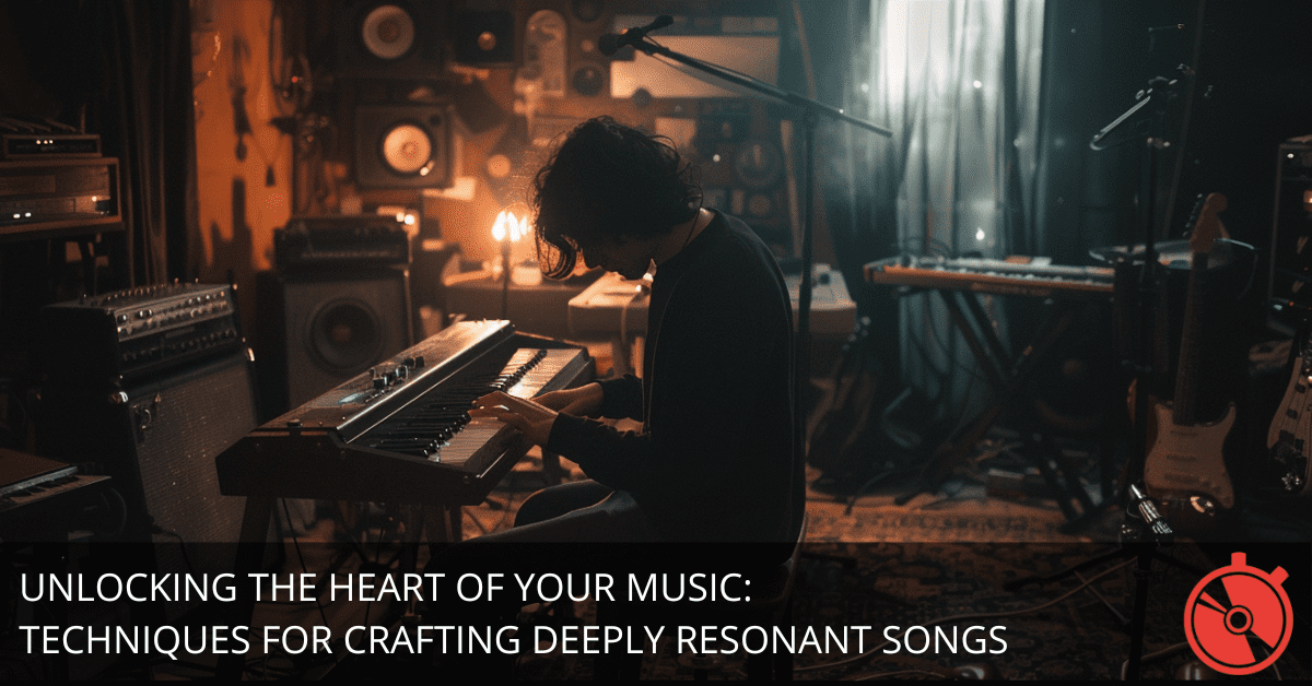 How to Bolster Your Song's Emotional Impact: A Guide to Melodic ...