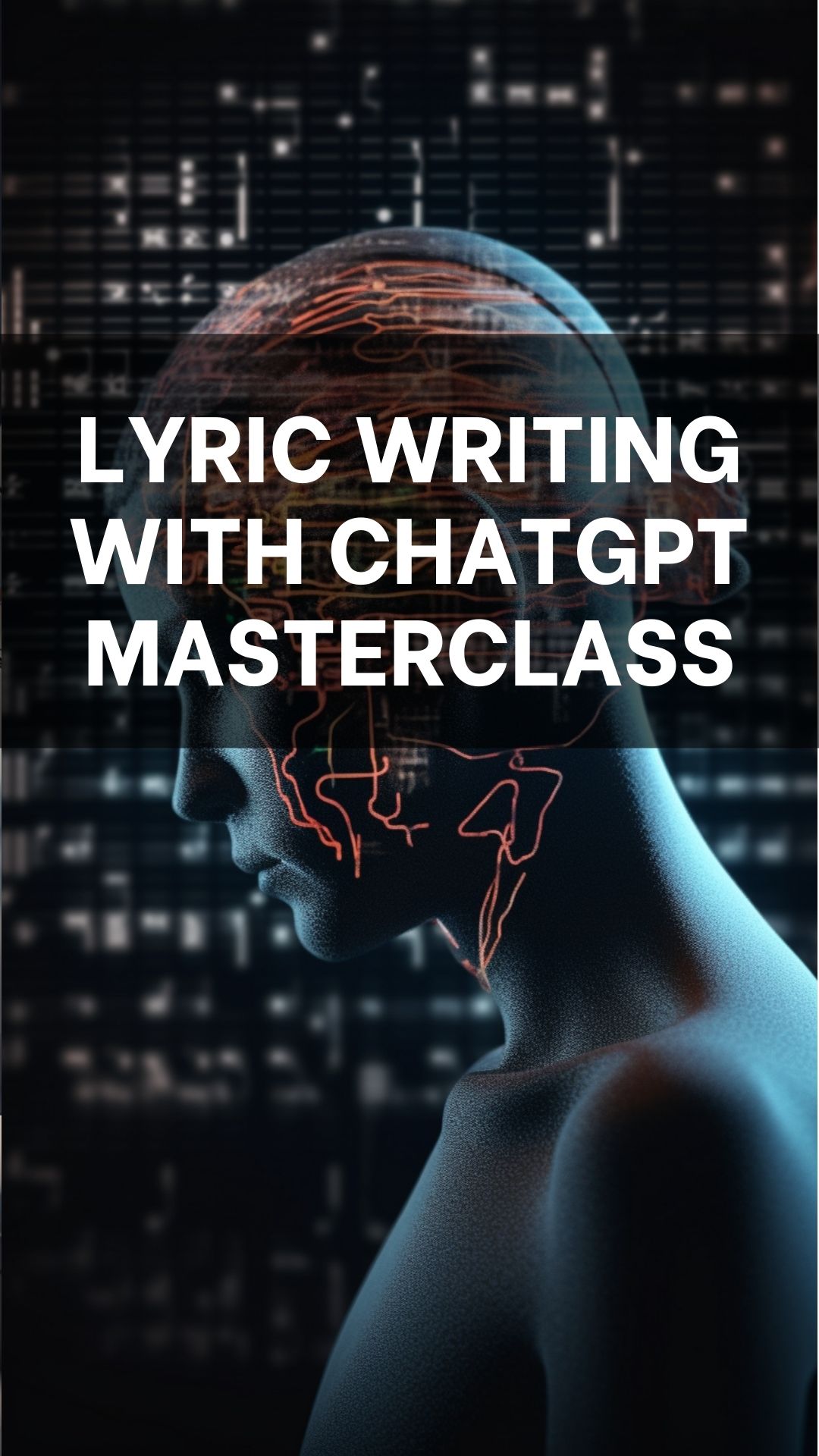 Lyric Writing With ChatGPT Masterclass - Speed Songwriting