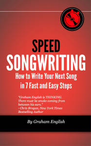 15 Of The Most Tried-and-True Songwriting Prompts