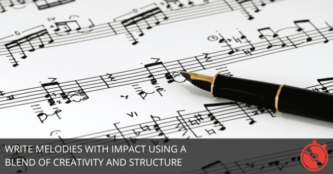 Speed Songwriting Blog