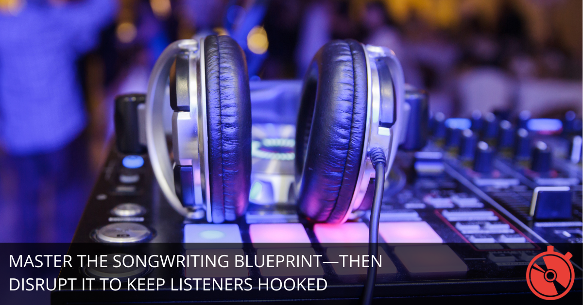 Why Songwriting Formulas Work—Until They Don’t - Speed Songwriting